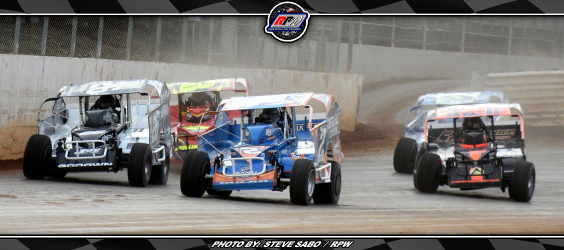 Excitement Builds As Port Royal Speedway Hosts Short Track Super Series ...