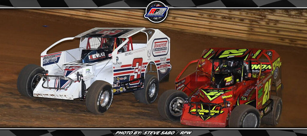 RPW Exclusive: Dalton Slack Continues To Turn Heads After Solid Outing ...