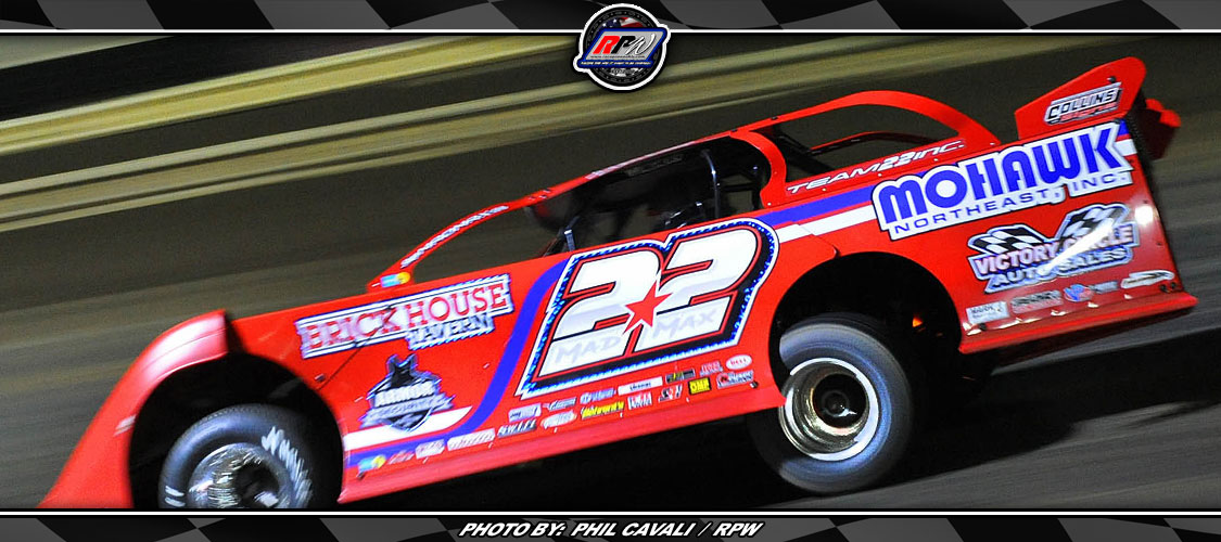 World Of Outlaws Late Models Bringing High-Octane Show Back To ...