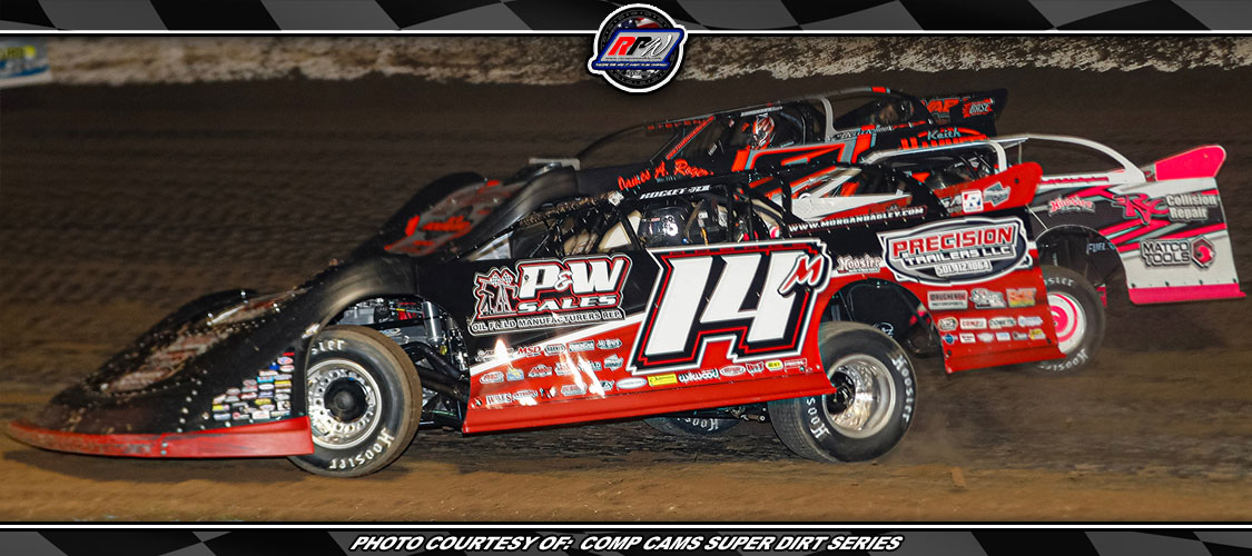 COMP Cams Super Dirt Series Resumes 2024 This Weekend With Poplar Bluff ...
