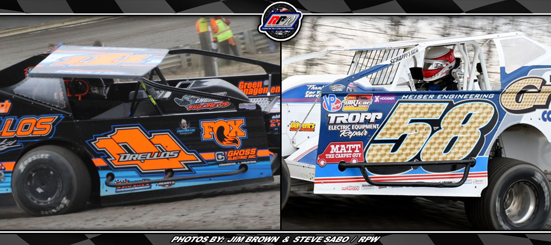 RPW Exclusive: Different Circumstances At New Egypt Saturday Throw ...