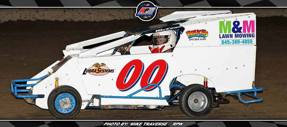 RPW Exclusive: Alex McCann Advancing Into Sportsman At Accord Speedway ...