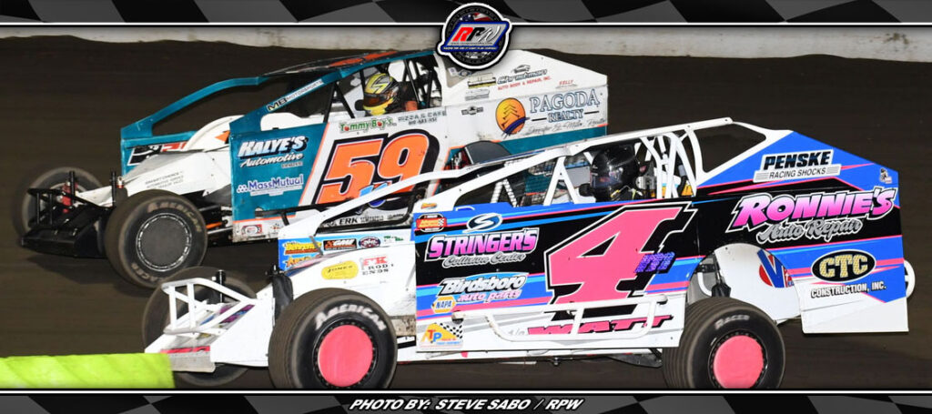 RPW Exclusive: Logan Watt Dominates At Grandview; Wins Money Maker ...