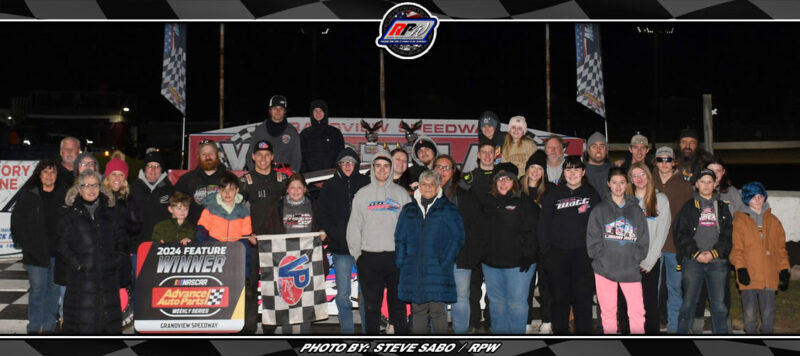 RPW Exclusive: Logan Watt Dominates At Grandview; Wins Money Maker ...