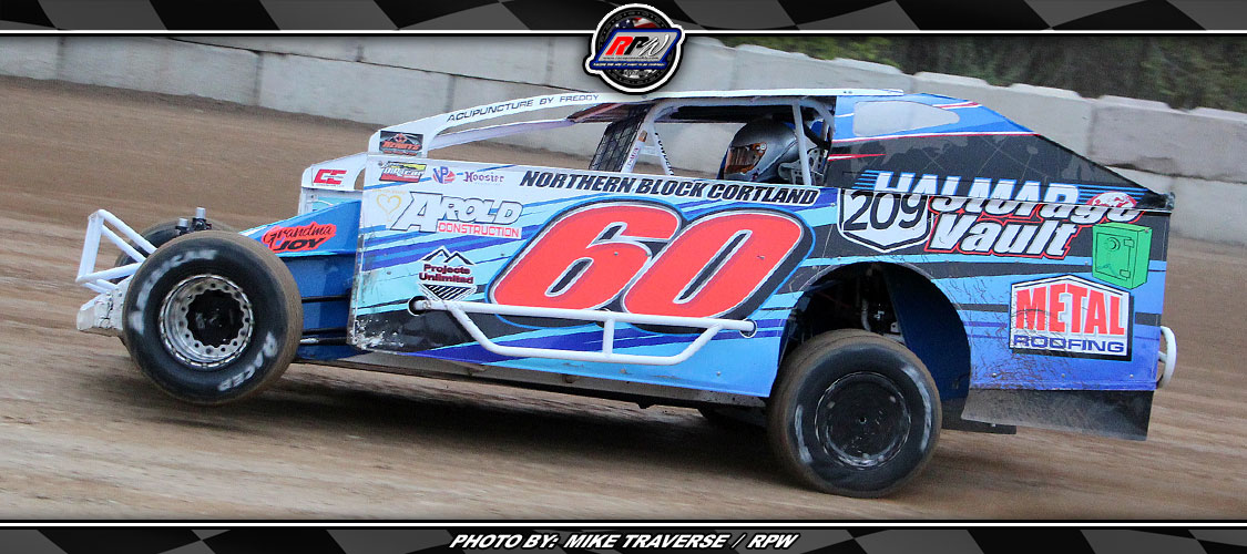 RPW Exclusive: For Hunter Lapp, It’s Time To Go Modified Racing At ...