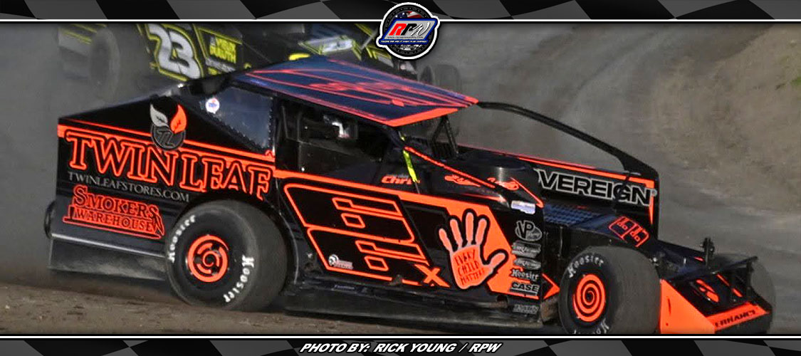 Cornwall Motor Speedway Unveils Spectacular Lineup Of Events For 2024 ...