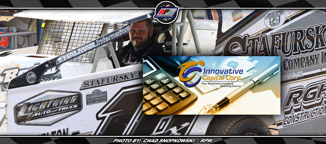 RPW Exclusive: Dan Creeden Secures Major Marketing Partner, Innovative ...