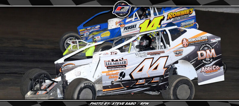 NASCAR Modified & Sportsman Doubleheader On Tap Saturday At Grandview ...