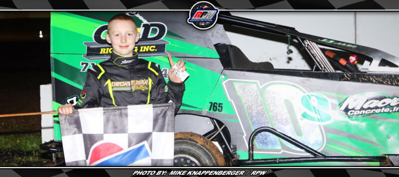 EJ Hatch, Cody Siegel Among Big Winners On Opening Night Of ’24 Season ...