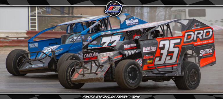 Utica-Rome Speedway Returns To Action This Friday Night – Race Pro Weekly