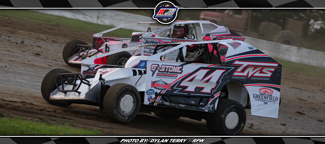 DIRTcar Sportsman Series Thunders Into Can-Am For North Region Opener ...