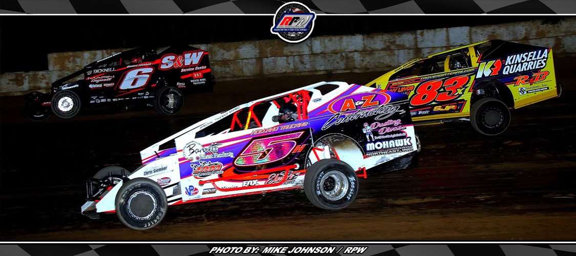 Column: Highbank Holdup Opens DIRTcar 358-Modified Series At Fulton ...