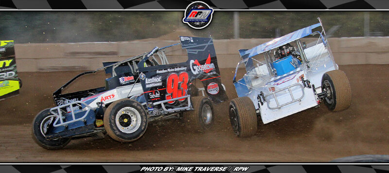 Accord Speedway To Host Short Track Super Series Barry Davis Tribute ...