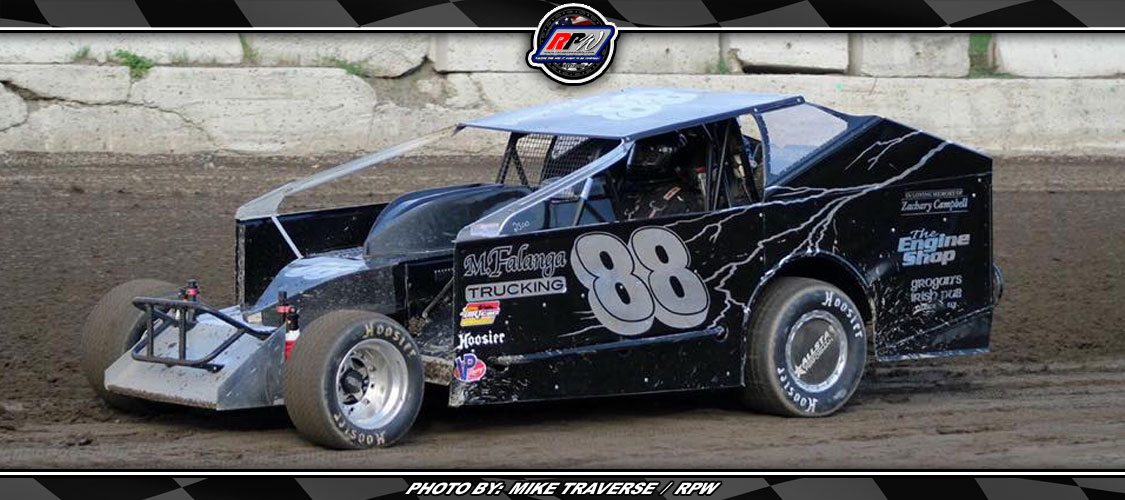 RPW Exclusive: Dulgarian & Hearn Secure M. Falanga Trucking As Title ...
