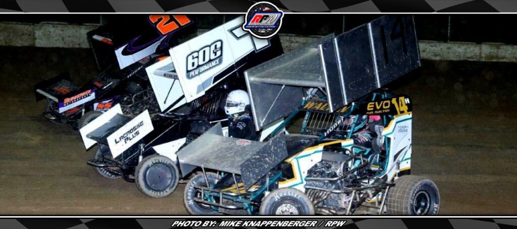 Six For $5; A Thrilling Night Of Racing Awaits Everyone At Linda’s ...