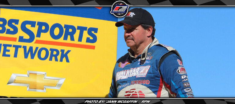 Jimmy Horton’s Ready To Take His Place In The Northeast Dirt Modified ...