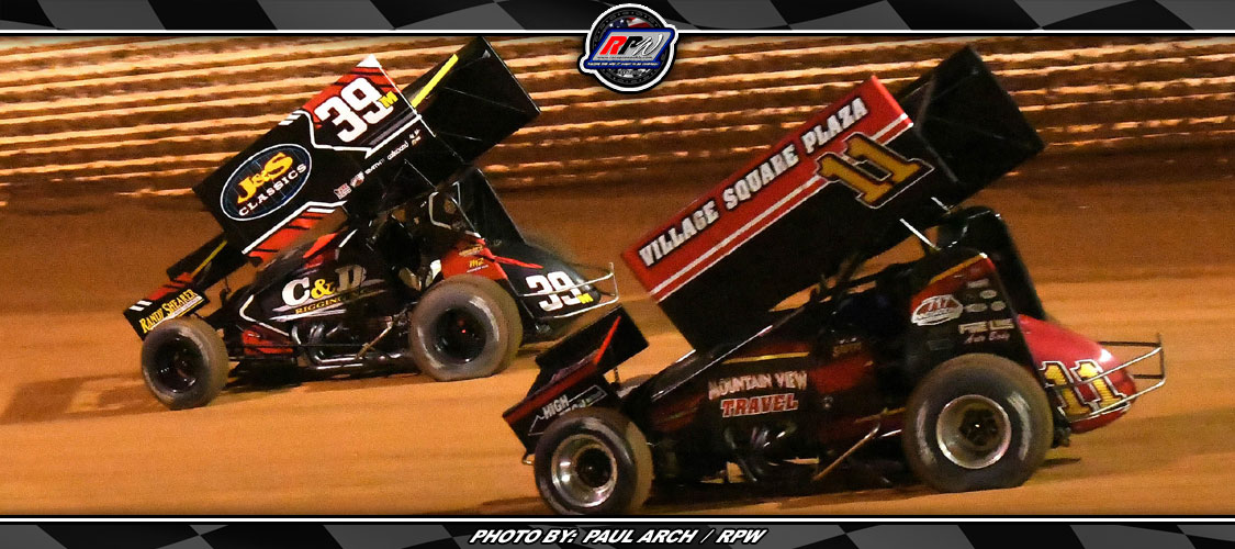 Port Royal Speedway Set To Return To Racing This Saturday Night – Race ...