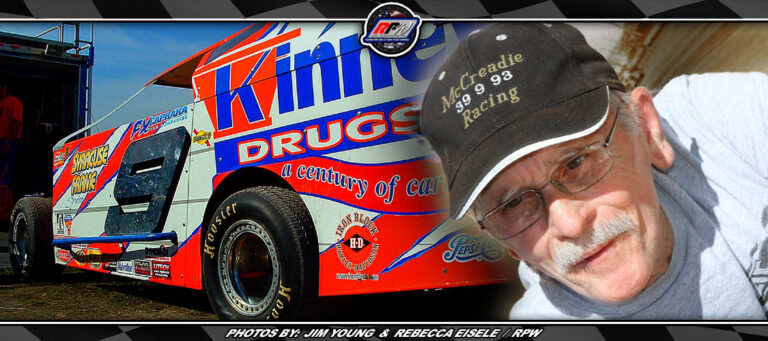 RPW Exclusive: Fans & Racers Remember The Legend, Affectionately Known ...