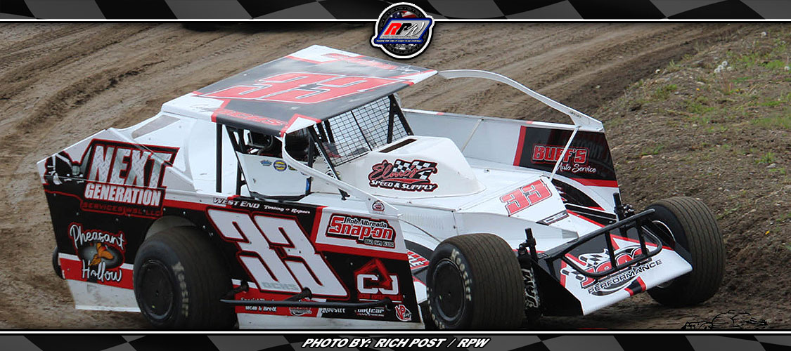 Column: DIRTcar Sportsman Series East Region Roars Into Glen Ridge ...