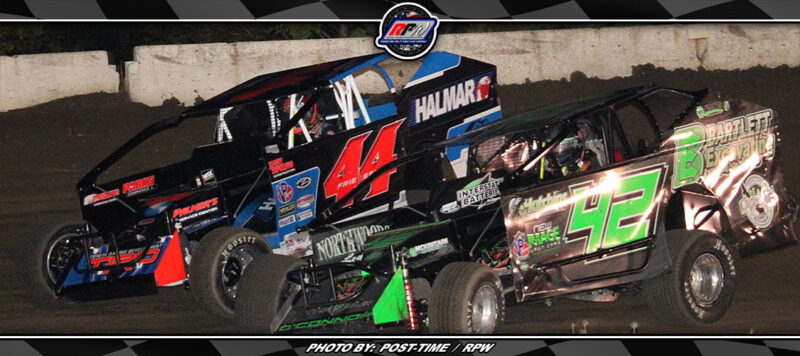 DIRTcar 358-Modified Series’ Gets The Green Flag For ’24 Sunday At Glen ...