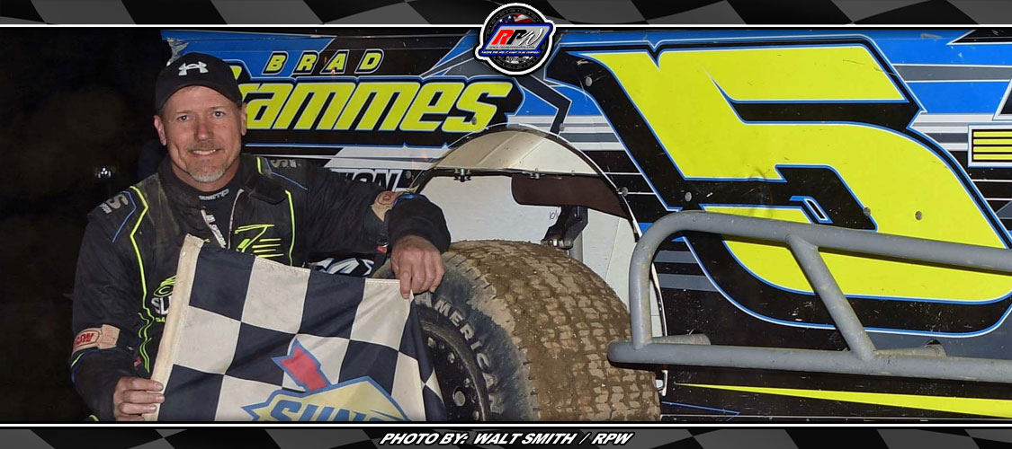 Kevin Hartnett Wins Modified Feature At Penn Can Speedway – Race Pro Weekly