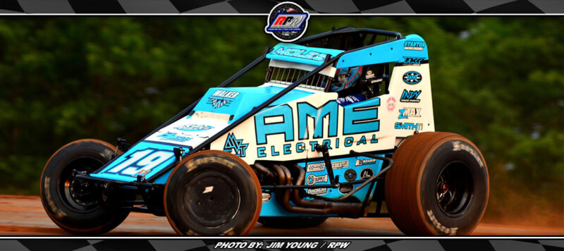 Big Diamond Speedway Releases Action-Packed Schedule For 2024 Racing ...