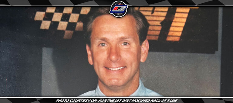 Northeast Dirt Modified Hall of Fame To Honor DIRT-TV Host & Broadcast ...