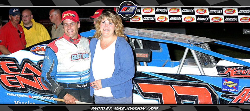 Super DIRTcar Series To Honor Dale Planck With ‘The Natural 77’ Tuesday ...
