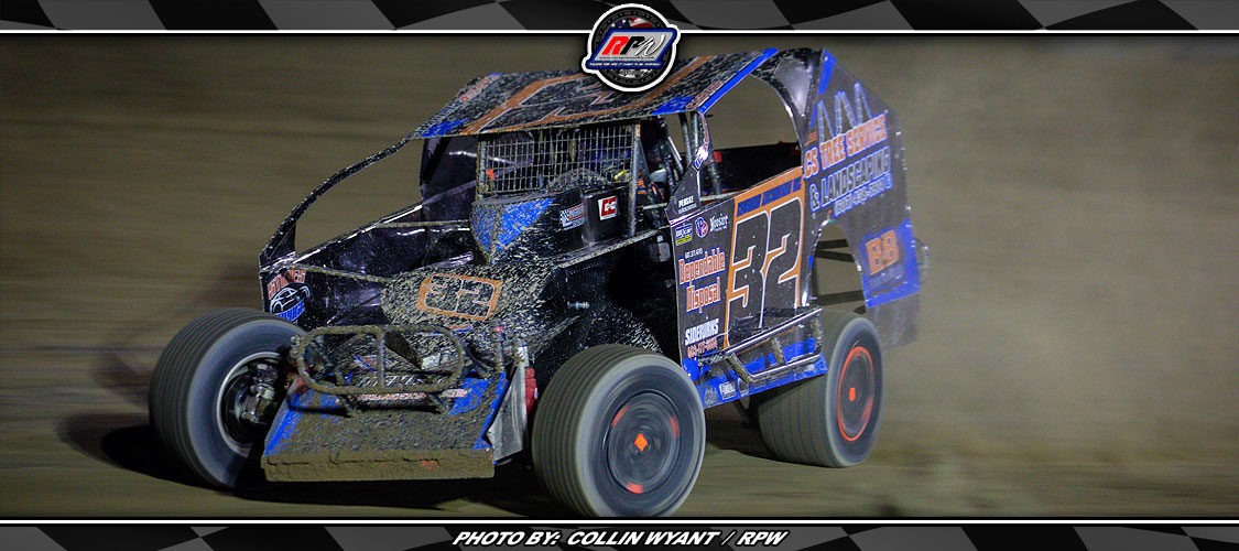 Carter Crooker Wins Sportsman Shootout Thursday Night At Outlaw ...