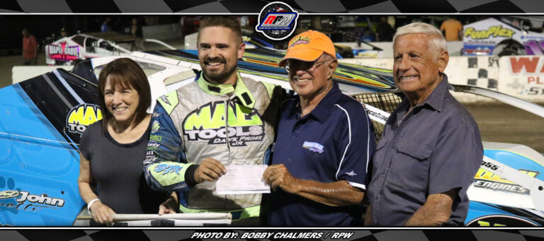 Lebanon Valley Speedway Releases Schedule For The 2025 Racing Season ...