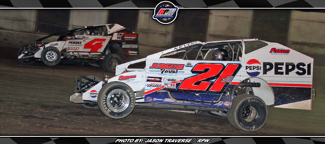 Rockin’ & Racin’ Summer Fun August 4th When The Big Series Returns For ...