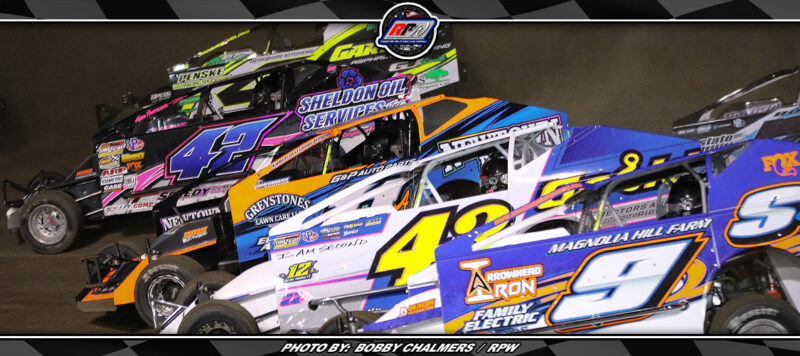 Lebanon Valley Speedway Releases Schedule For The 2025 Racing Season ...