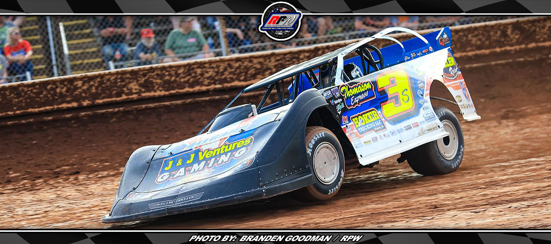 Column: Brian Shirley’s Building Towards Next Season With Strong Finish ...