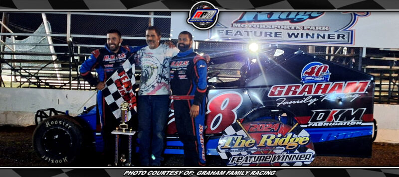 The Ridge Ready To Roll In ’24; Glen Ridge Motorsports Park Releases ...