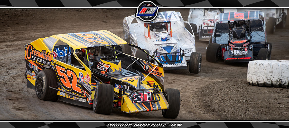 Jessica Powers & JPR Racing Team Accelerate To Stellar 2024 Season ...