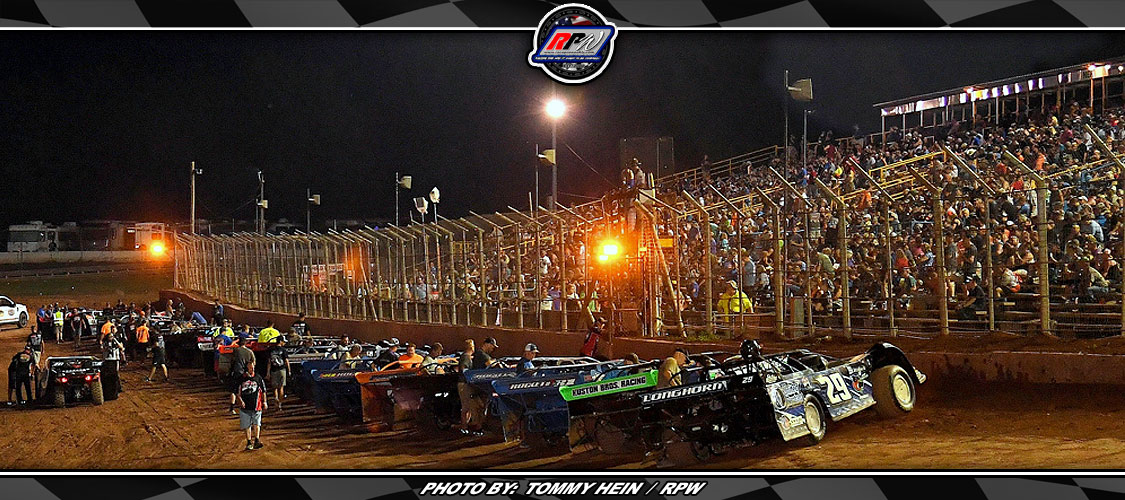 Stars Will Shine Bright Wednesday As FloRacing Night In America Invades ...