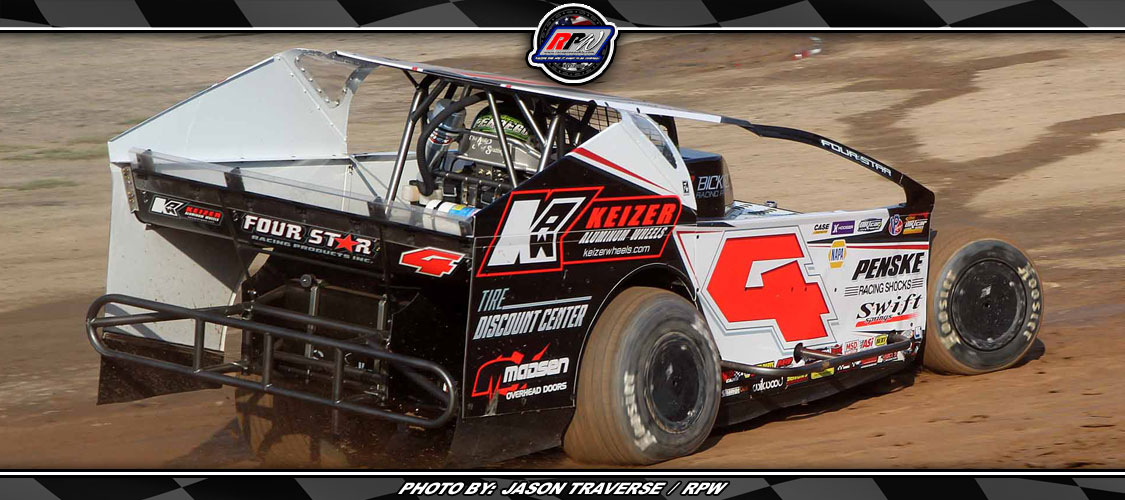 More Than $11K In Bonuses Enhance The Purse For The Big Series ...