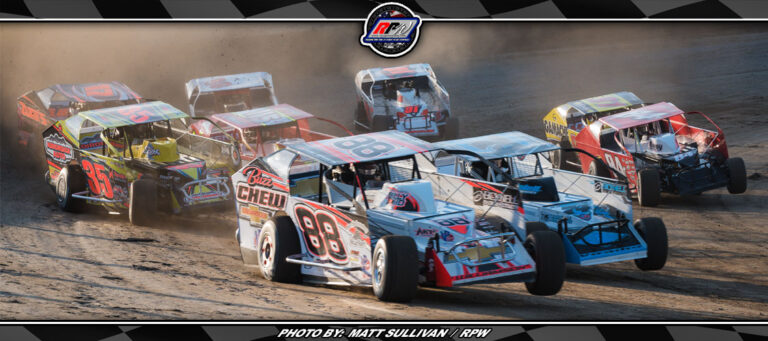 Super DIRTcar Series Set To Return To Lebanon Valley For Mr. DIRT Track ...