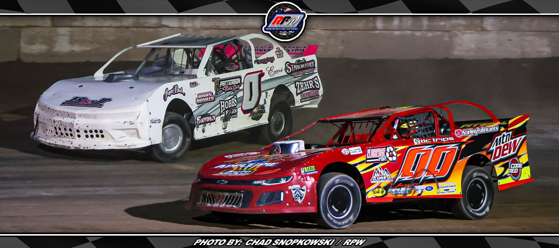 Take Two: Seventh Annual John Susice Memorial This Coming Friday At ...