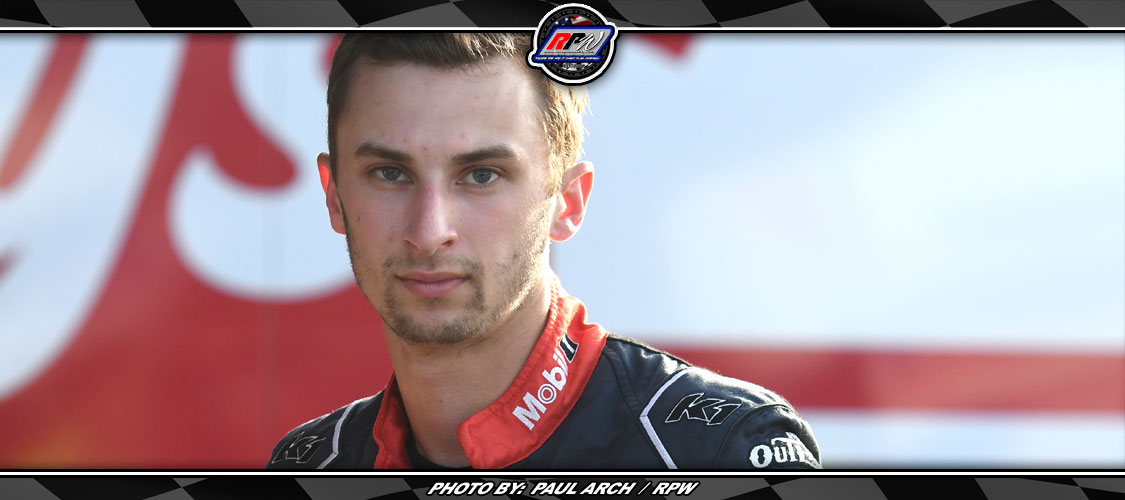 Column: Buddy Kofoid’s Clear Headed & Confident Heading To Dennis Roth ...