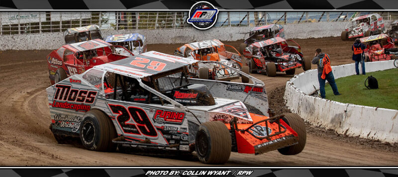 Super DIRT Week 52 At Oswego Speedway Is Set To Be Huge! Nearly 300 On ...