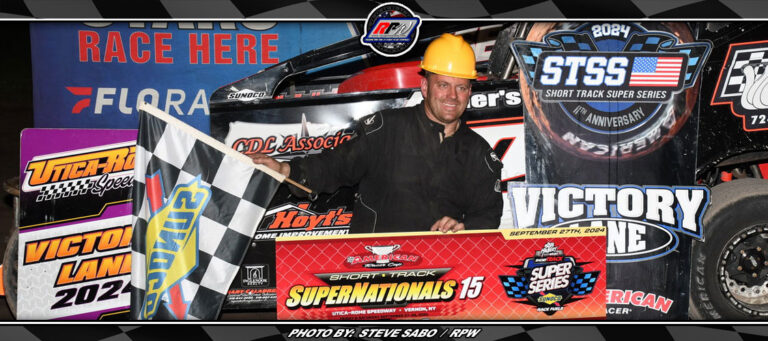 Race Pro Weekly – Racing The Way It 'Ought To Be Covered :: www ...