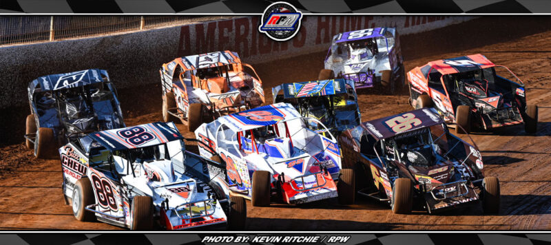 Accord Speedway Announces Launch Of Second Vintage Modified Division ...
