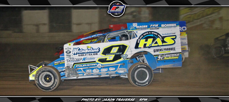 Race Pro Weekly – Racing The Way It 'Ought To Be Covered :: www ...