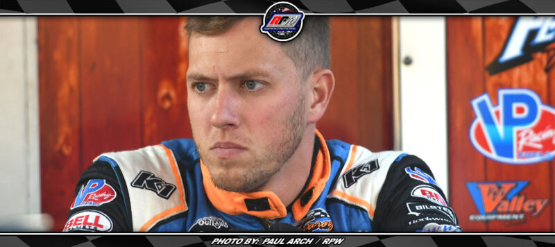 Rain Halts Friday Night’s XR Super Series Event At Pennsboro Speedway ...