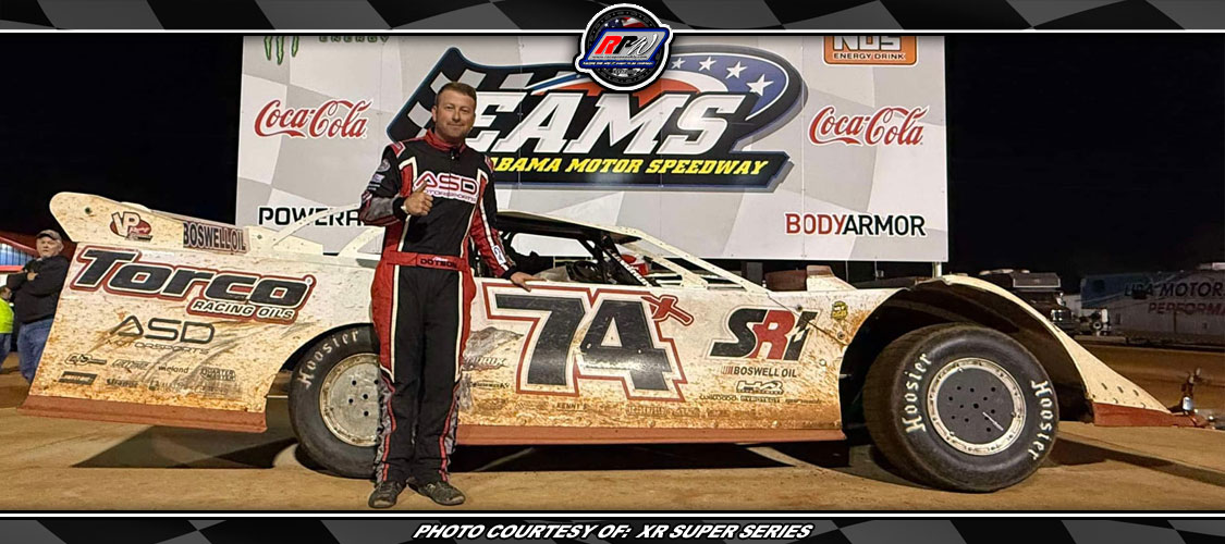 Ethan Dodson Scores First Career XR Super Series Win In Prelude To The ...