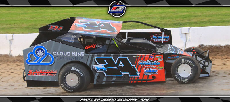 DIRTcar 358-Modified Series Schedule Released For 2025 Season – Race ...