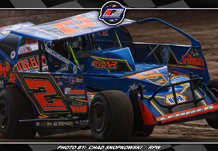 Race Pro Weekly – Racing The Way It 'Ought To Be Covered :: www ...