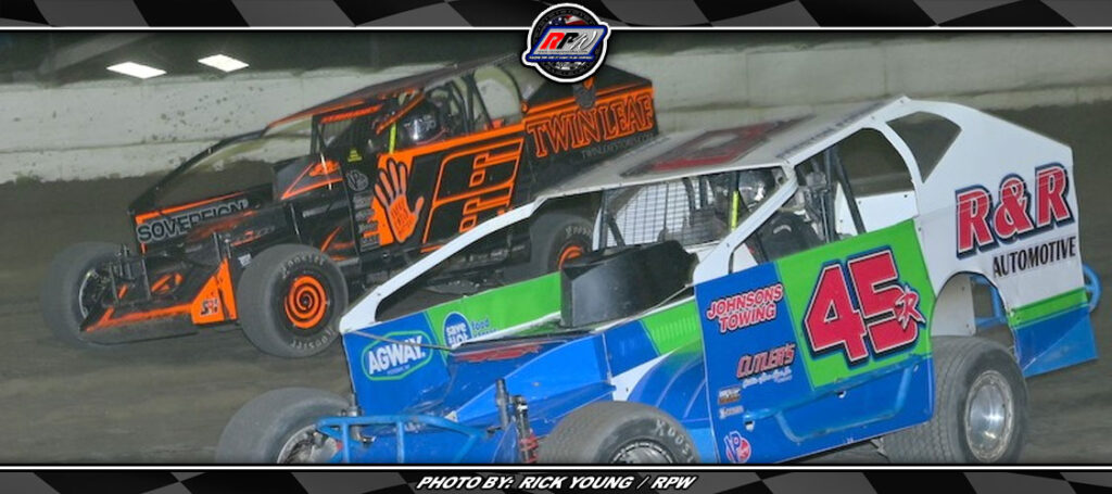 Mohawk International Raceway To Race Friday Nights Under DIRTcar ...