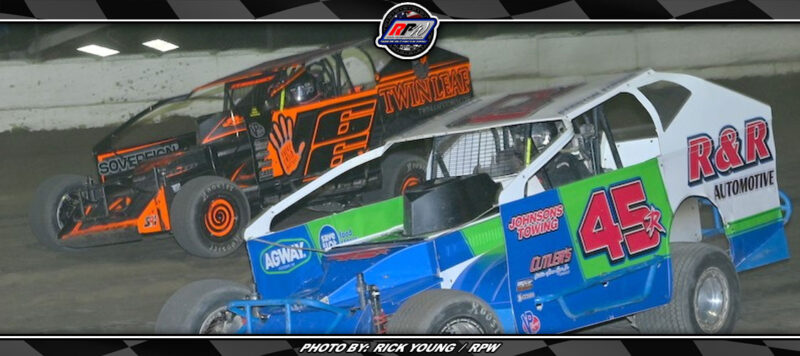 Mohawk International Raceway Releases ’25 Event Schedule; Opening Day ...